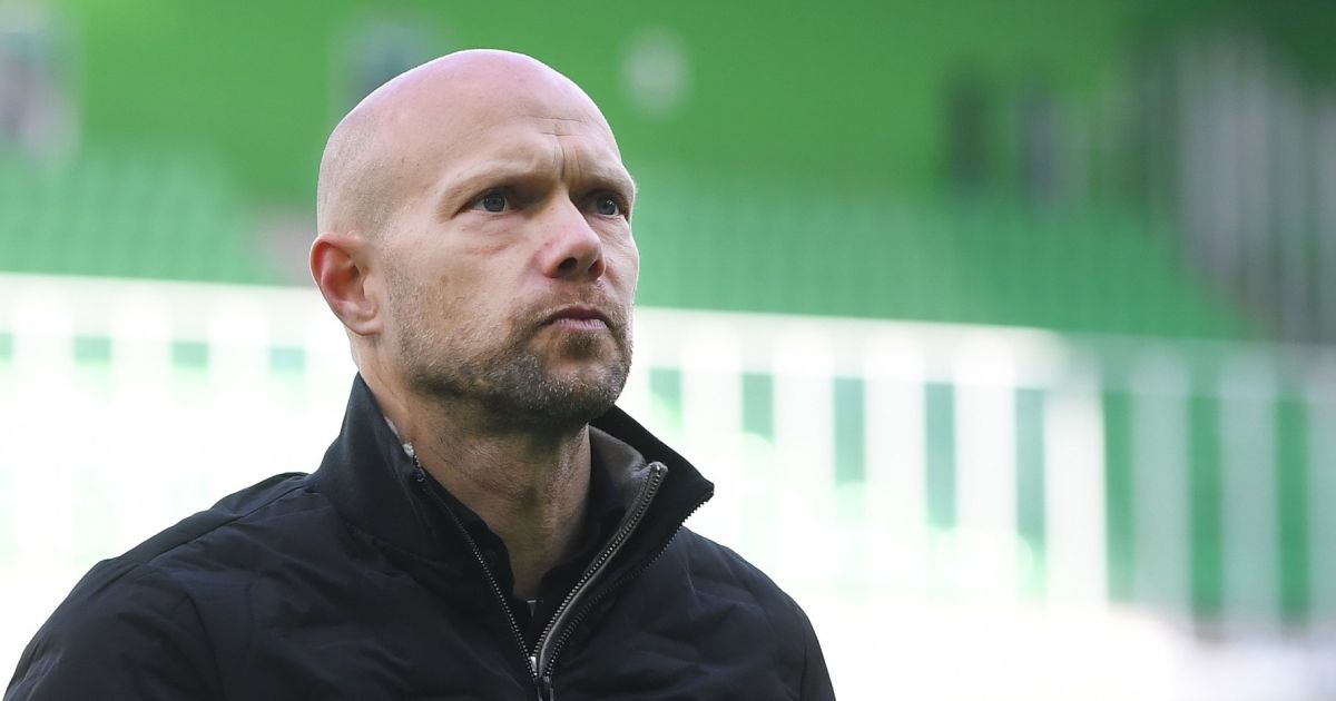 Van der Ree legt zich neer bij degradatie: 'Kunnen er niet veel meer ...