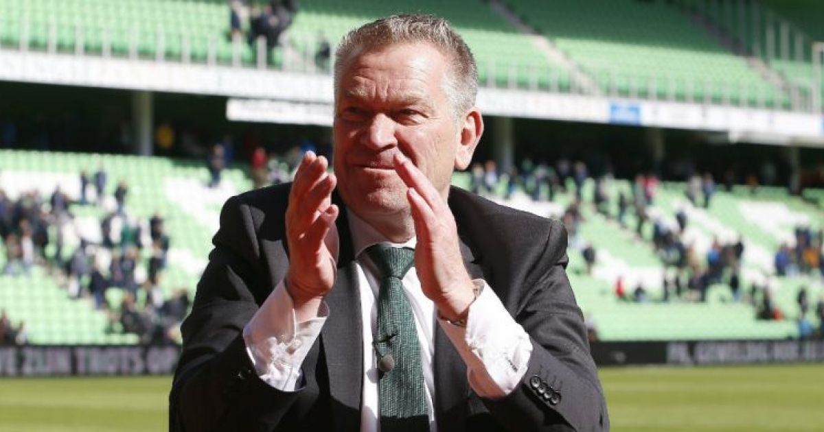 'Kansloos, terwijl het spelersbudget bij de zeven beste clubs van ...