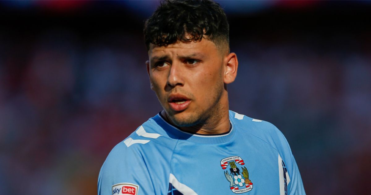 Hamer loopt promotie naar Premier League mis: 'Het is moeilijk om te ...