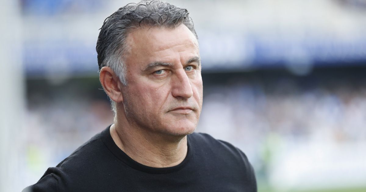 Galtier houdt bittere nasmaak over aan afscheidsduel Messi bij PSG - Voetbalprimeur