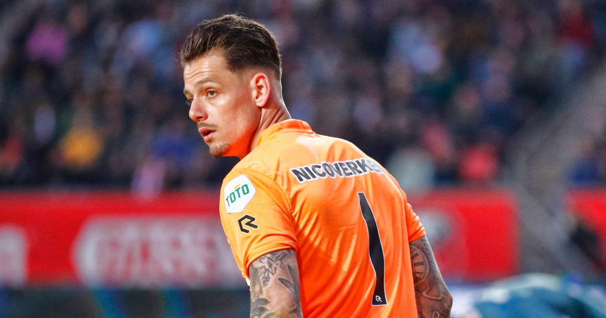 Vink tipt PSV om te gaan shoppen bij Sparta: 'Absoluut fantastisch ...