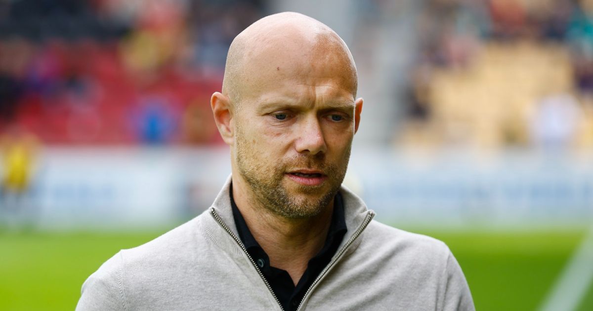 Van der Ree vindt nieuwe club en blijft na degradatie Groningen in ...