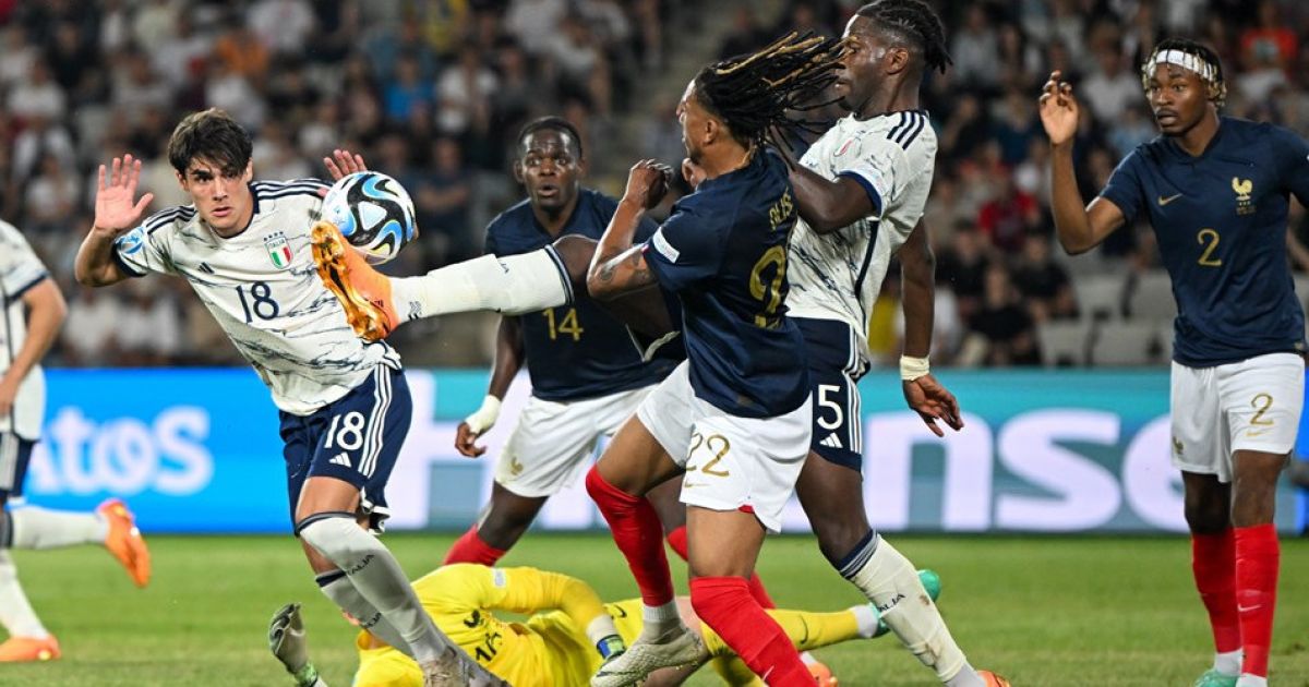 Italië woedend op Lindhout: 'Eén van grootste diefstallen in het ...