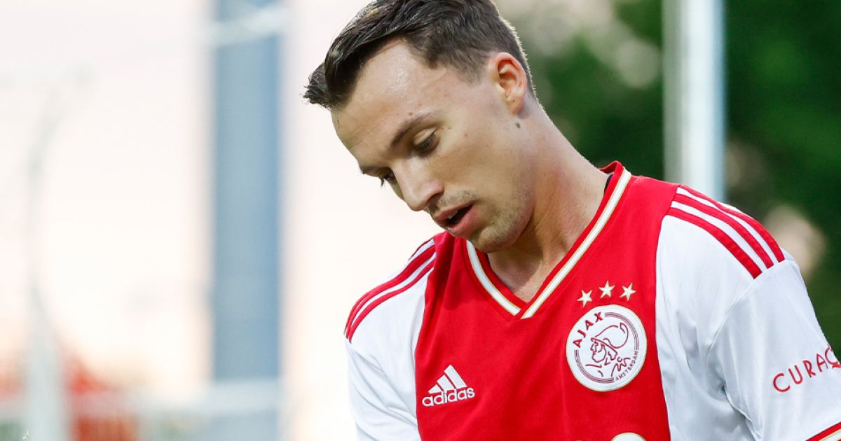 FC Twente-aanwinst over vertrek bij Ajax: 'Zeker een stap voorwaarts' - Voetbalprimeur