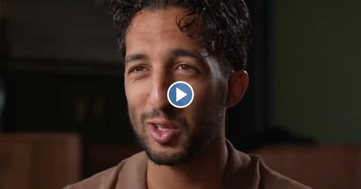 El Khayati wil aan de slag: 'Liefst nog een jaartje of twee in de ...