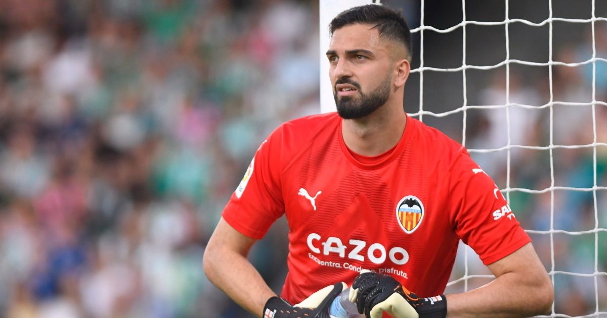 'Bayern heeft Kane als prio, maar wil ook keeper die Jong Oranje uit EK ...