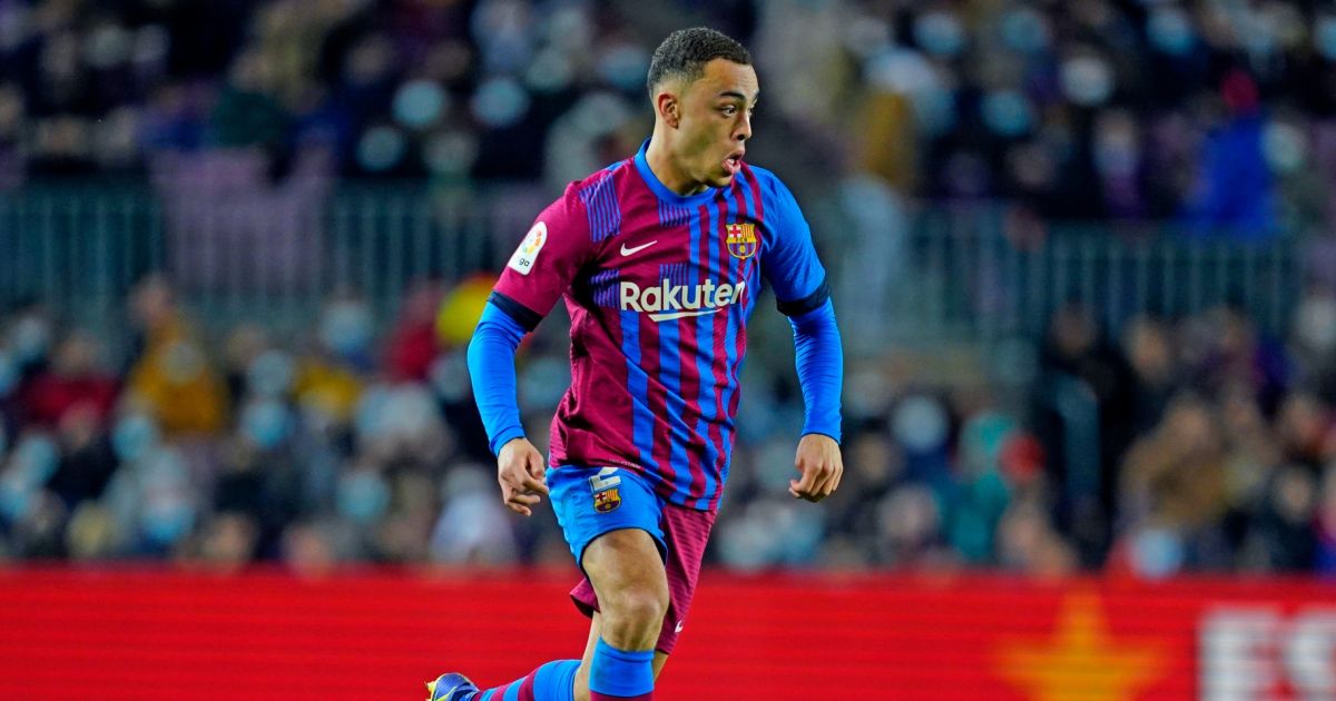 'Barcelona wil definitief af van Dest en heeft forse transfersom in ...