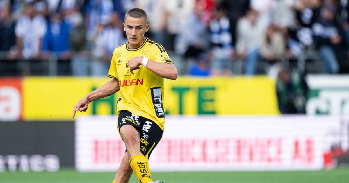 'Ajax stuurt scouts naar Zweden: 'Het is een teken dat je iets goed ...