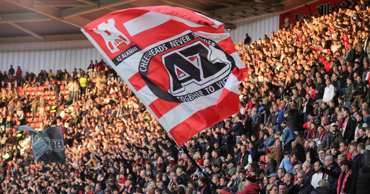 'Nog meer talent richting Alkmaar: volgende Portugees gaat tekenen bij ...