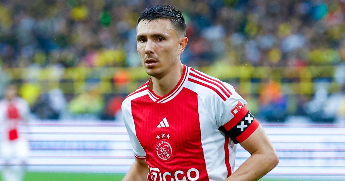 Van Bommel kan transfer vergeten: 'Moeten respecteren dat Ajax hem niet ...