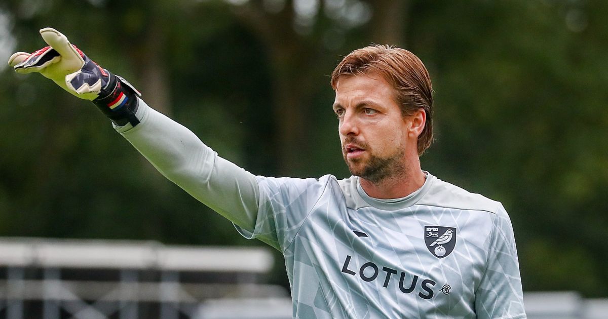 'Krul keert terug naar Premier League: promovendus lijft Nederlander ...