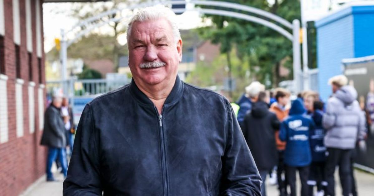 Grote plannen bij FC Utrecht: 'We willen stadion, kantoren en winkels ...