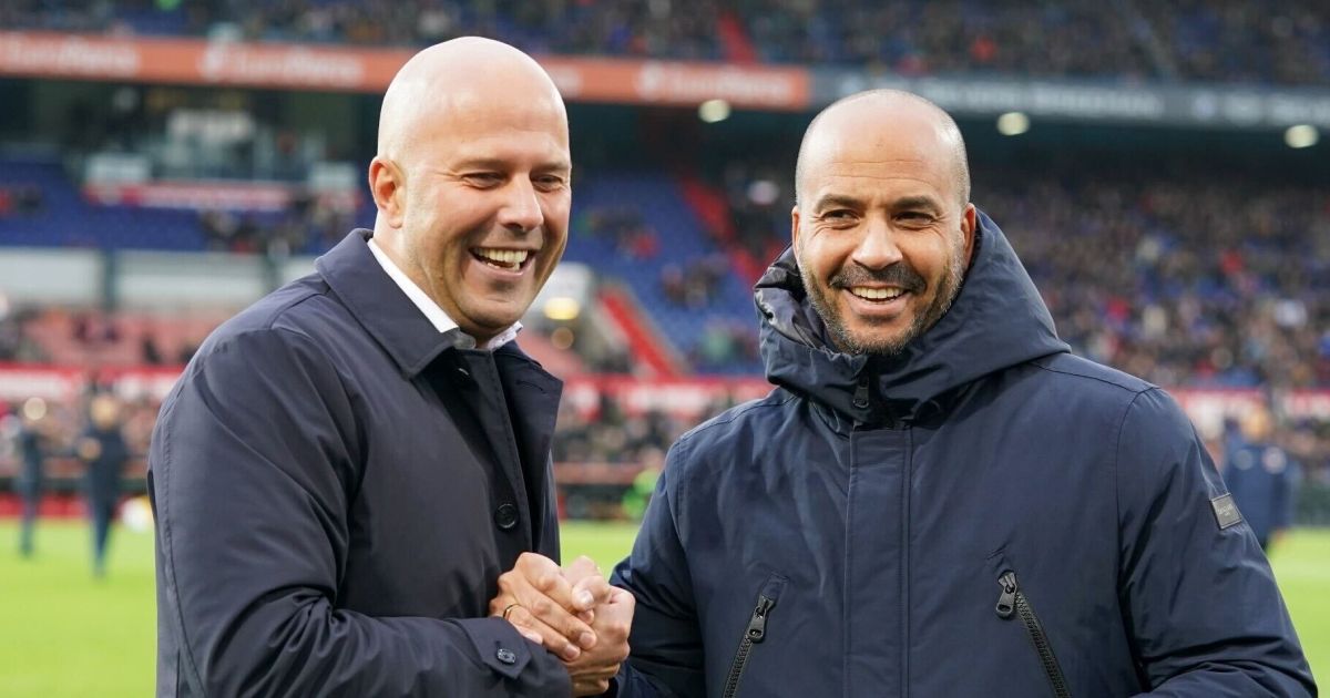 'Rangers spot nieuwe manager in Eredivisie: trainer lijkt niet ...