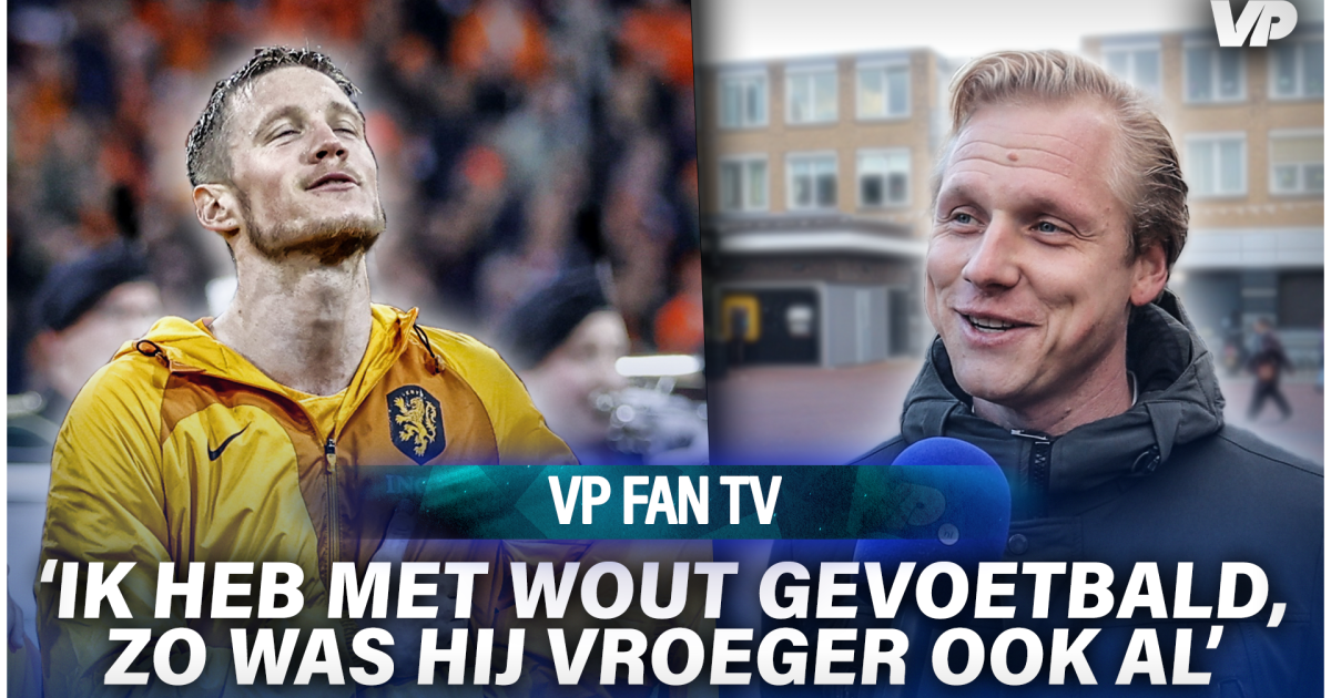 Weghorst onder vuur: 'Ik heb met hem gevoetbald: zo was hij toen ook al' - Voetbalprimeur