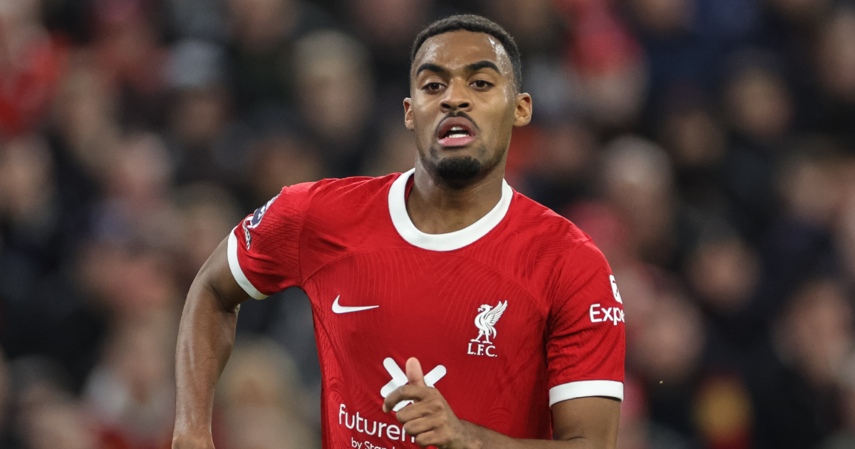 Positief nieuws over Liverpool-Nederlander: 'Moeten wel voorzichtig zijn' - Voetbalprimeur