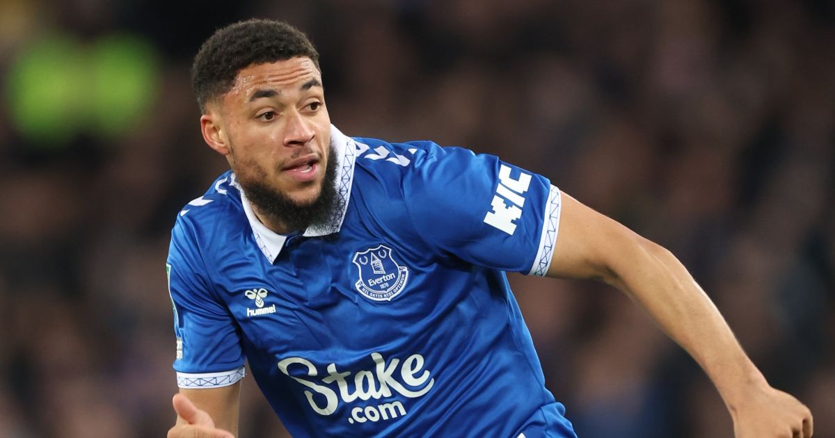 'Danjuma kan Everton alweer verlaten voor huurmove naar gevallen ...