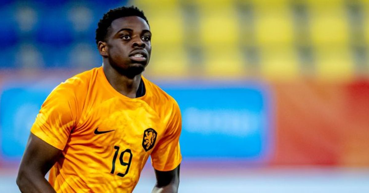 Update: 'Utrecht-interesse in Ohio klopt, spits voorlopig gewoon mee ...