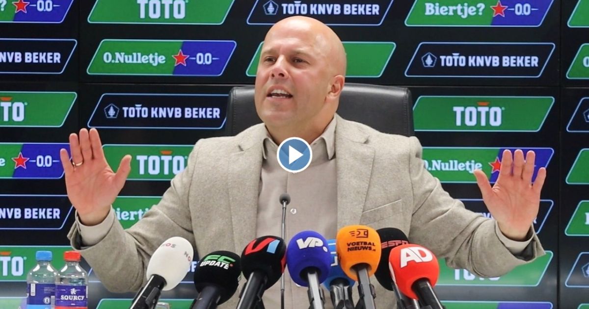 Slot geïrriteerd na vergelijking: 'Het is echt gênant dat je dat zegt ...