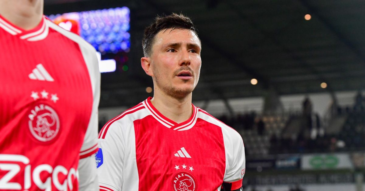 Berghuis baalt van veelbesproken interview en reageert: 'Ik bedoelde ...