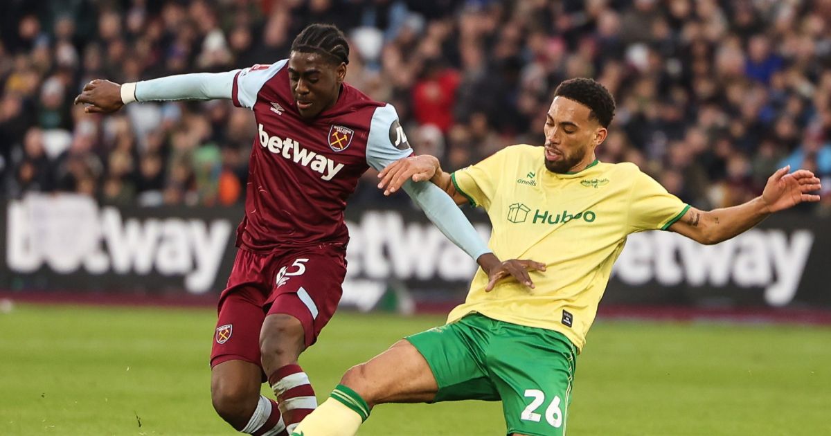 'Twente komt in zoektocht naar nieuwe spits uit bij West Ham' - Voetbalprimeur